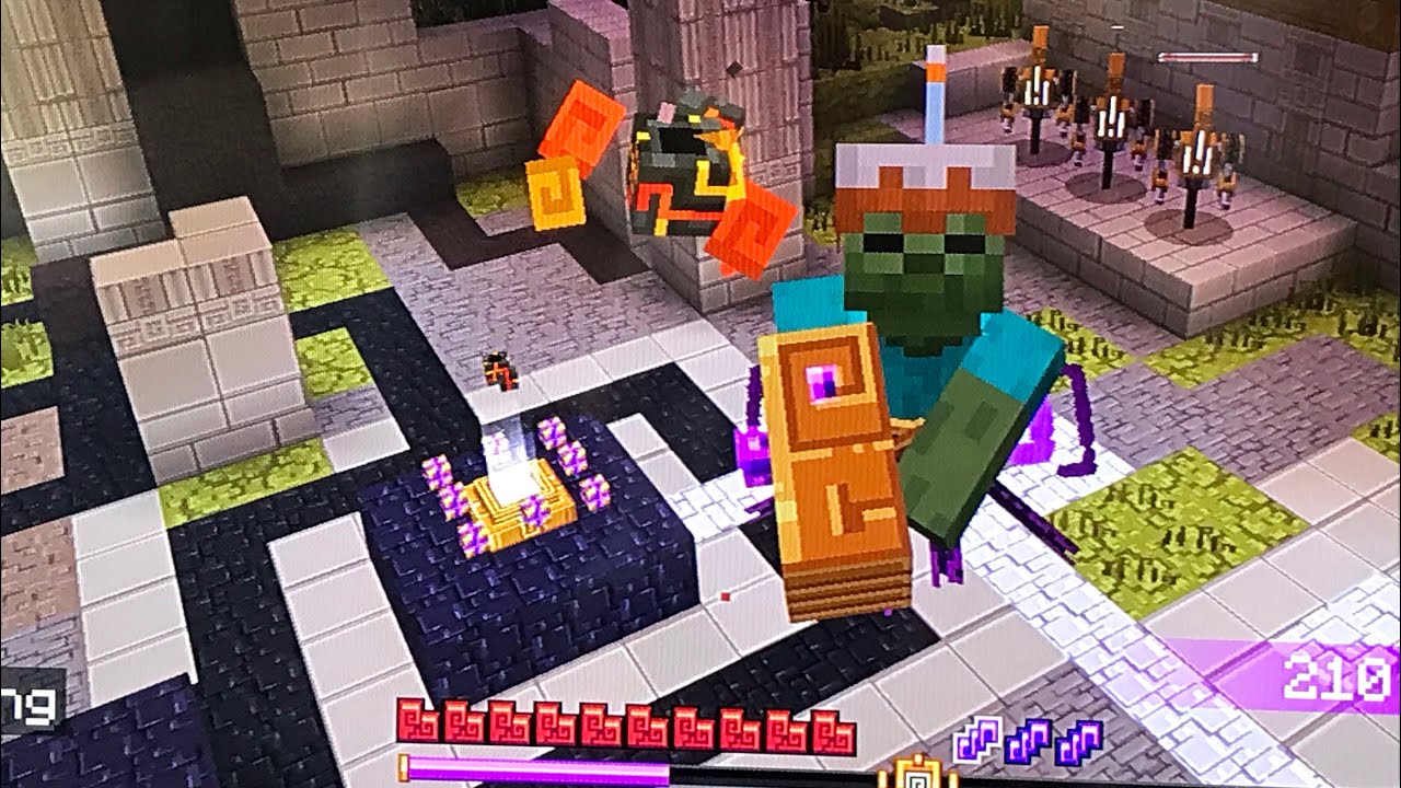 Spell Craft😮😉 Minecraft Mod #minecraft #spellcraft #minecraftmods - YouTube