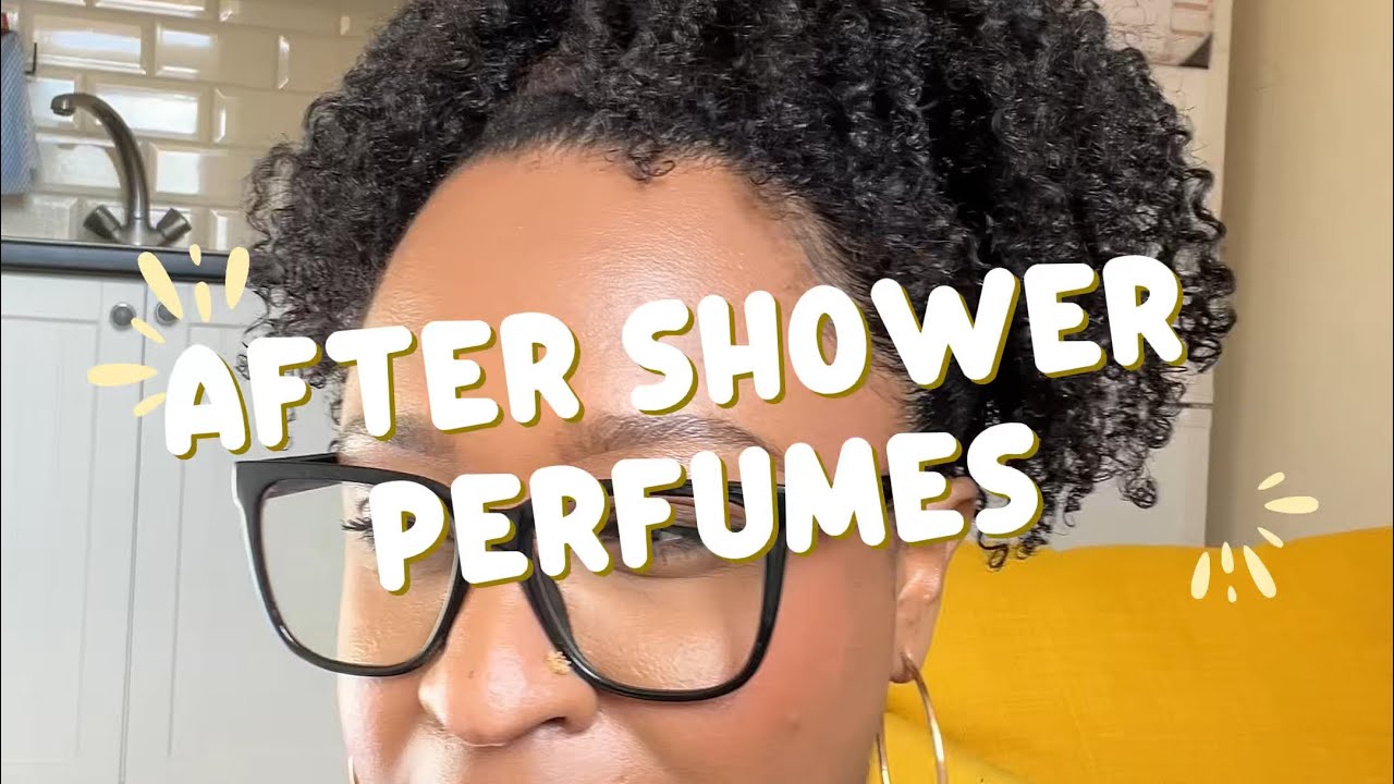 Holy Grail After Shower Fragrances | Perfume Recommendations | Nai ...