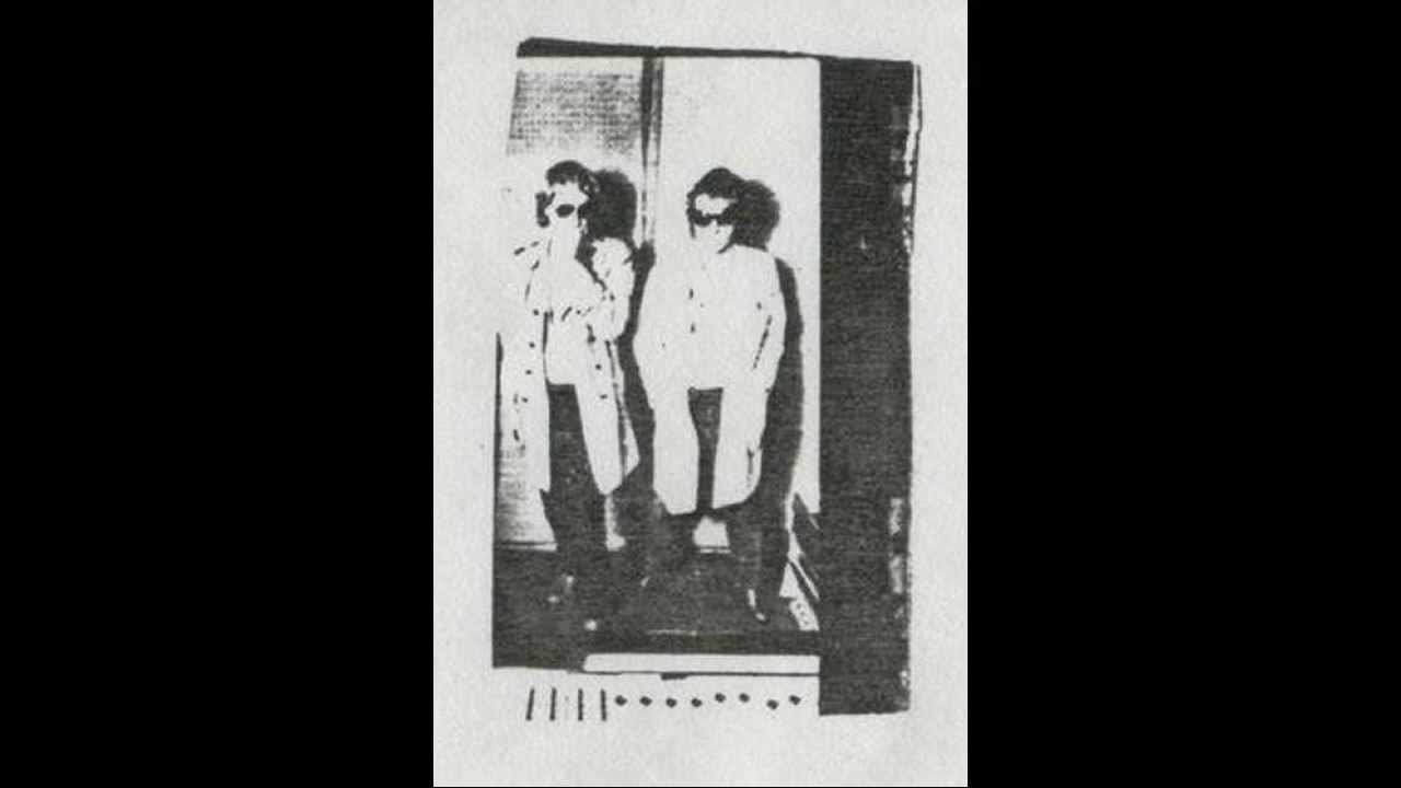 Damon Edge on Helios Creed And The REAL Start of CHROME (1981 Interview ...