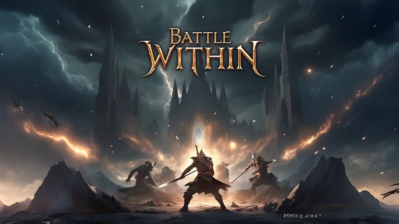 Battle Within - YouTube