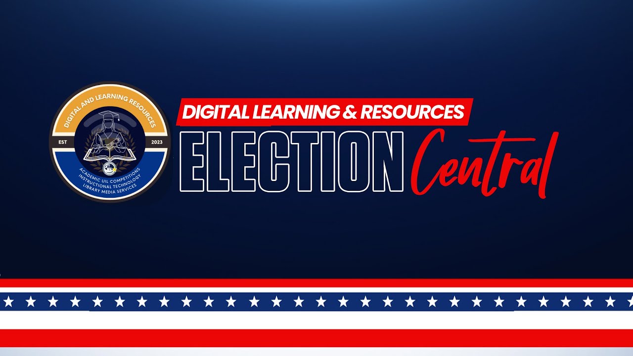 10:30AM - 2024 Mock Presidential Elections Special Report - YouTube