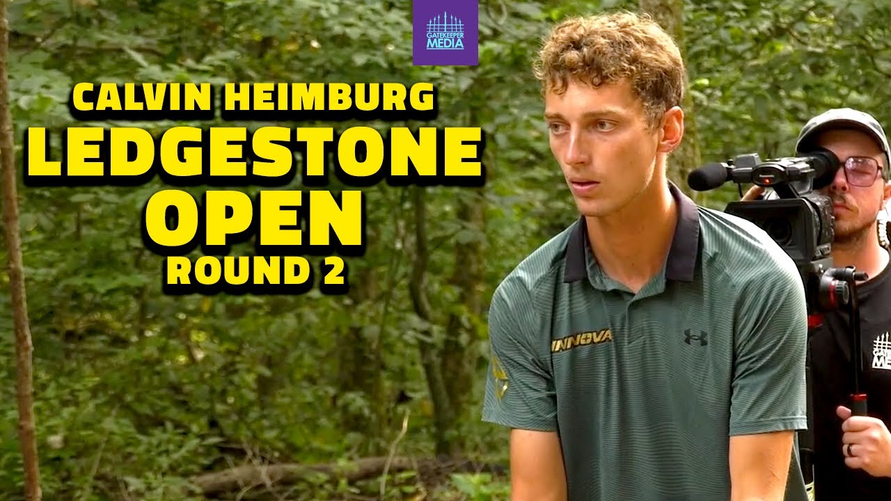 Calvin Heimburg Shoots The Hot Round On The Hardest Course On Tour calvin-heimburg-shoots-the-hot-round-on-the-hardest-course-on-tour