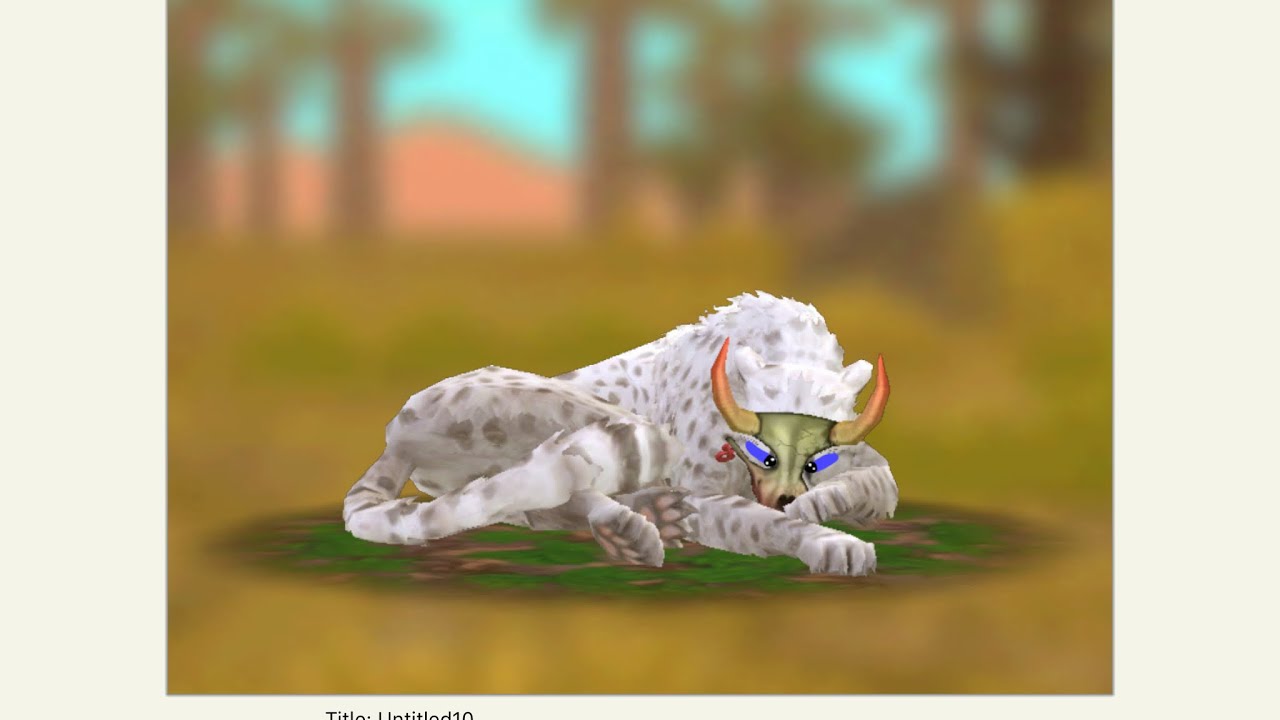 10 things to do on WildCraft when your bored || requested - YouTube