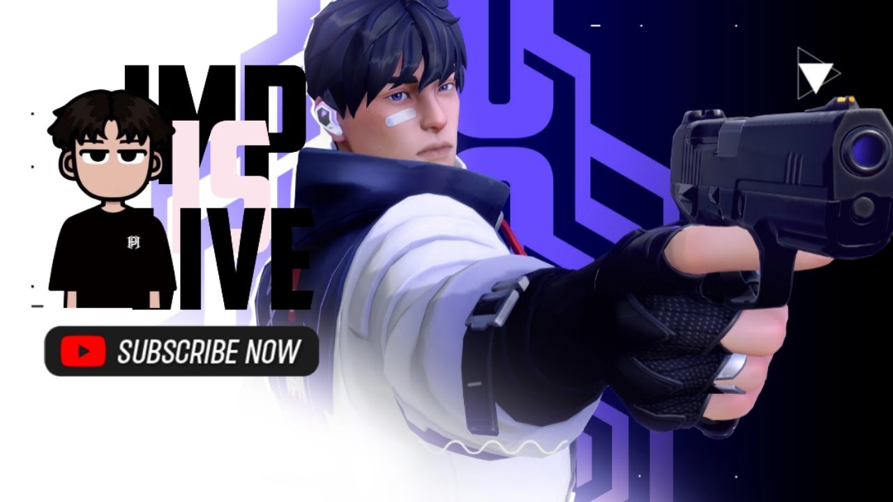 Valorant Competitive | Ranked & Talk| Plat to Ascendant Rank! imp is ...