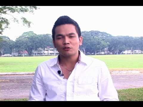 MAR MANGUERA (Nanox Philippines) - Clark idol Quest 2010 Grand Winner ...