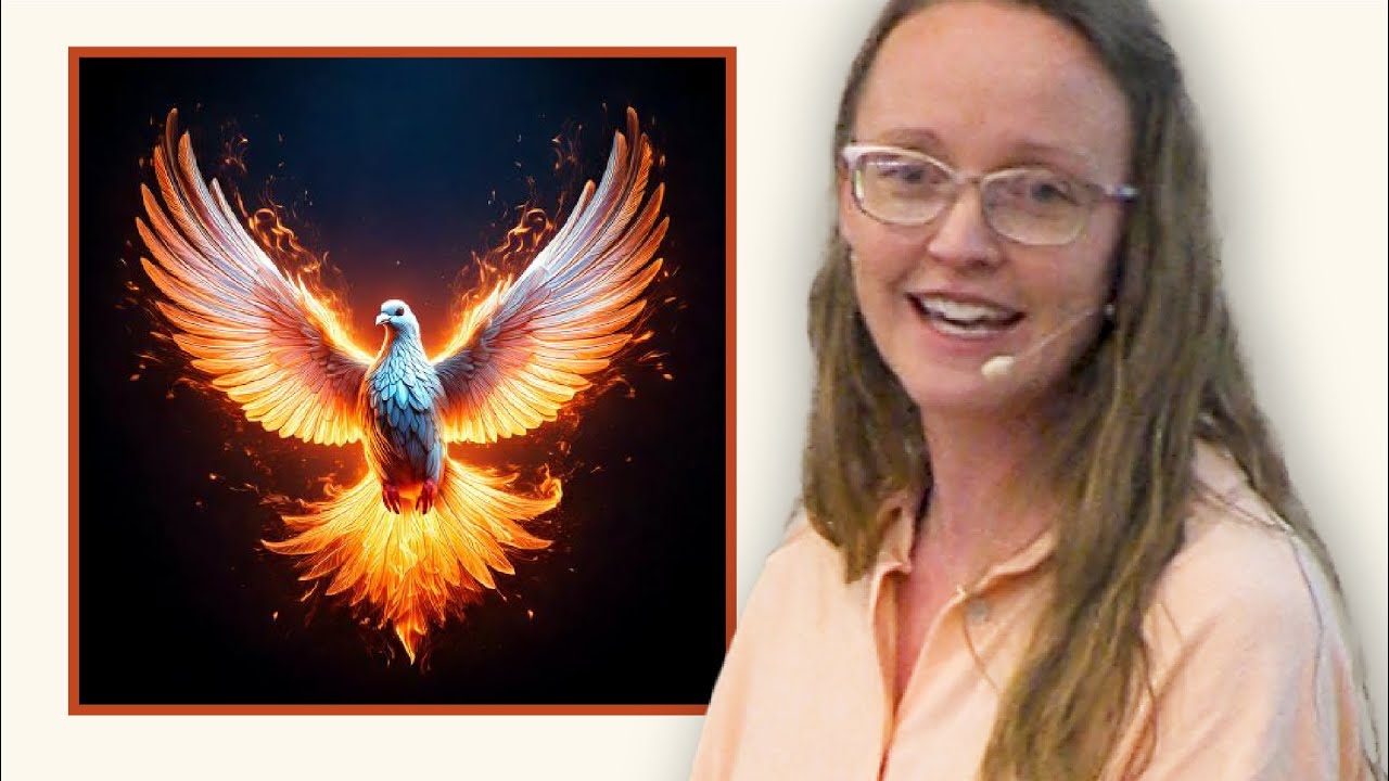 How Does The Holy Spirit Change Our Speech YouTube How Does The Holy Spirit Change Our Speech YouTube