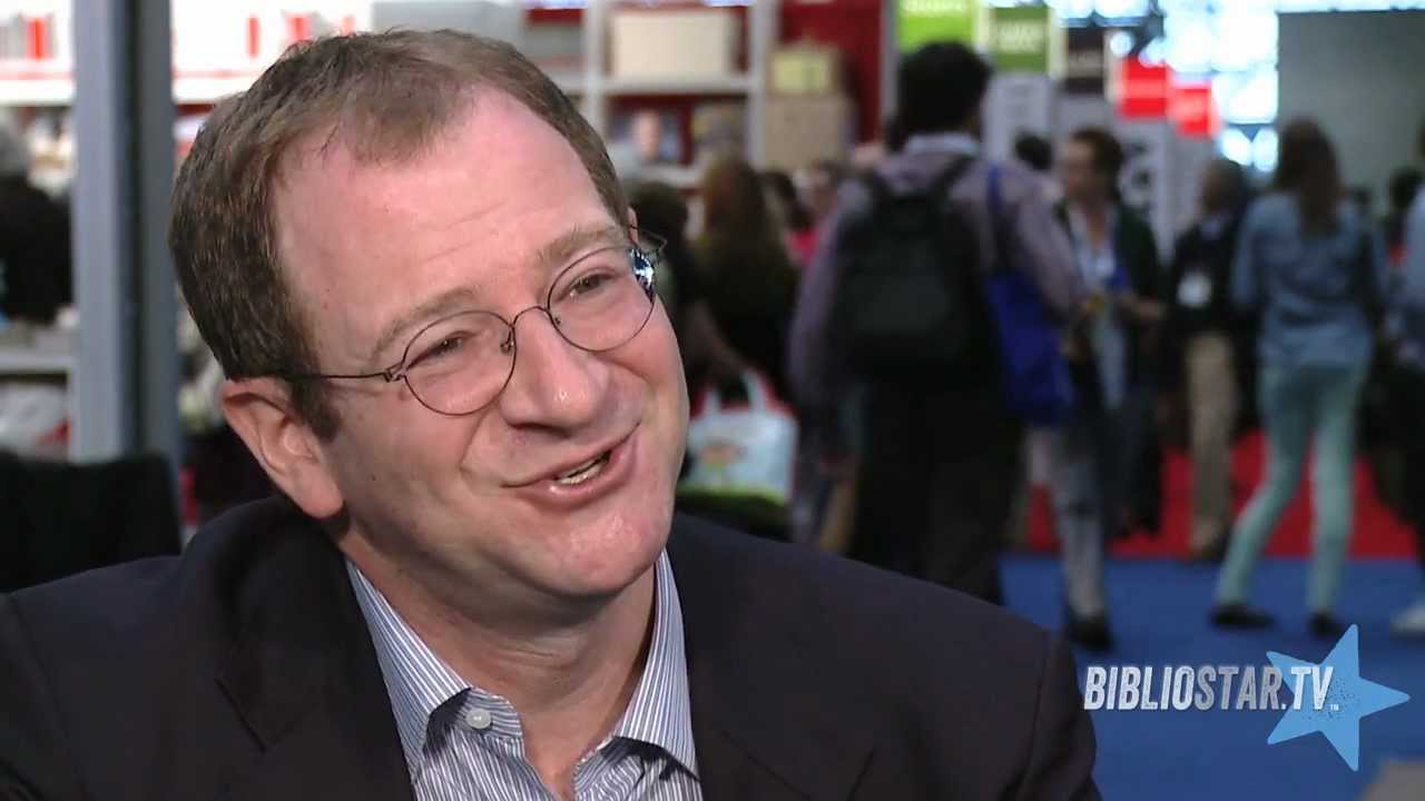 Will Schwalbe On "The Etiquette of Illness" and The End of Your Life ...