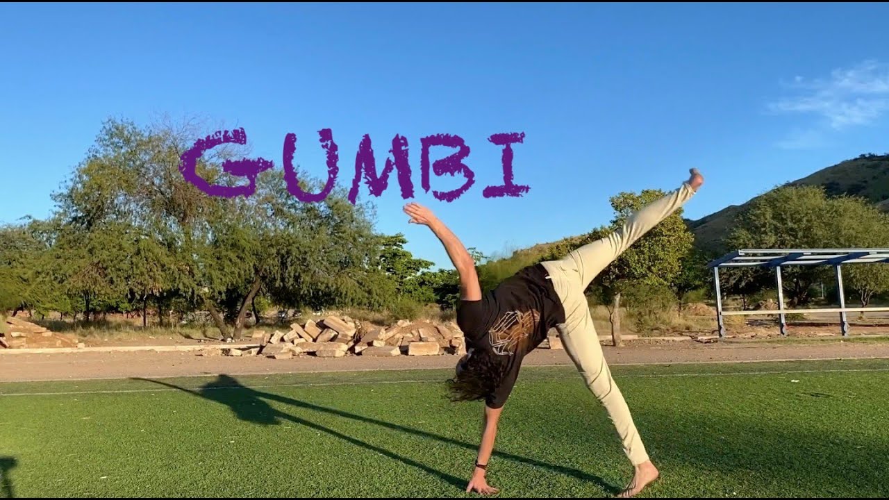 Tutorial de Gumbi - YouTube