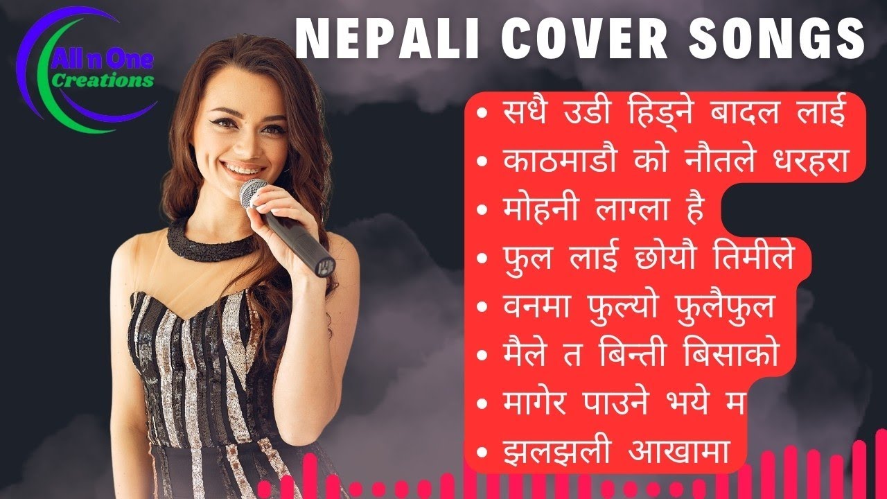 NEPALI COVER SONGS VOL-35 #music #songs #nepalimusic #nepalicoversong ...