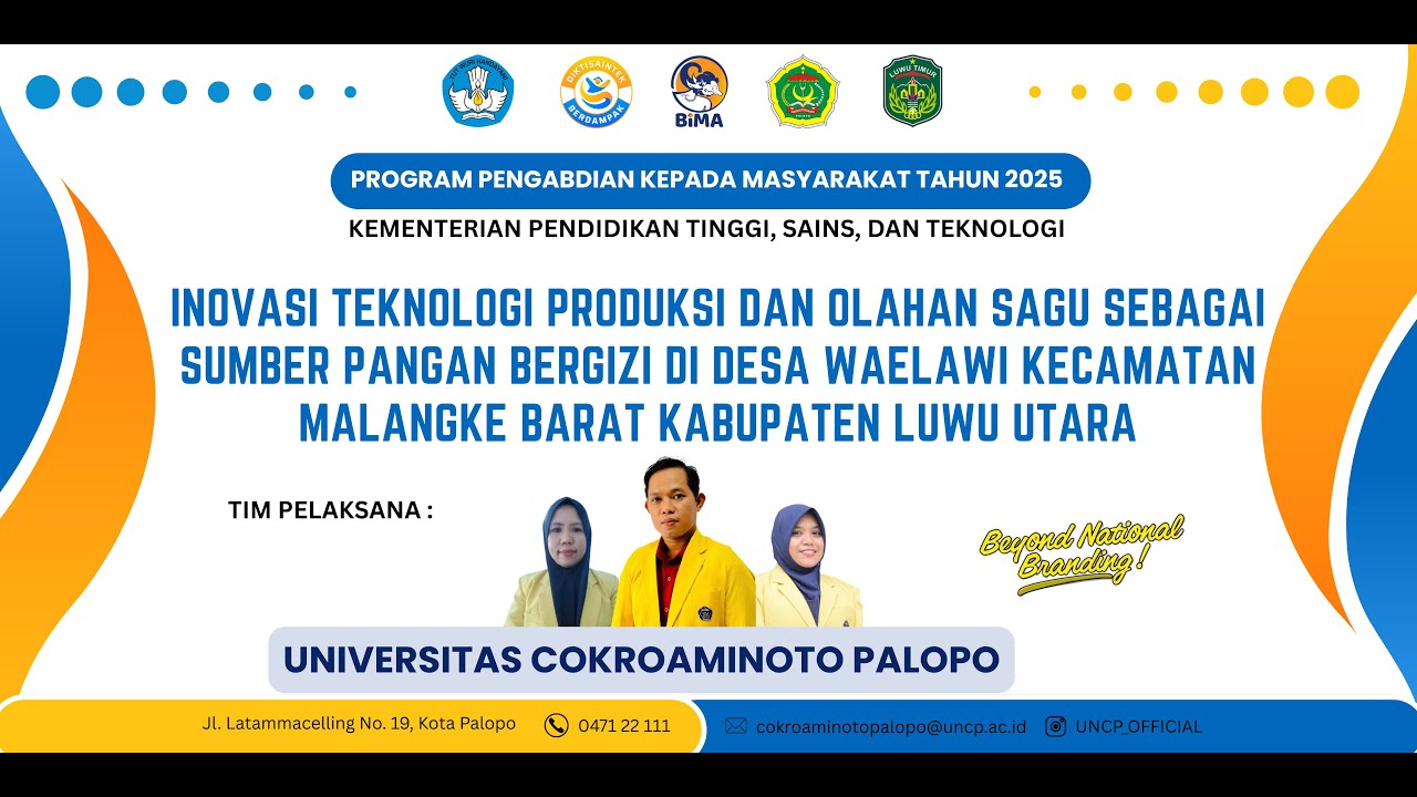 Inovasi Teknologi Produksi Dan Olahan Sagu Sebagai Sumber Pangan ...