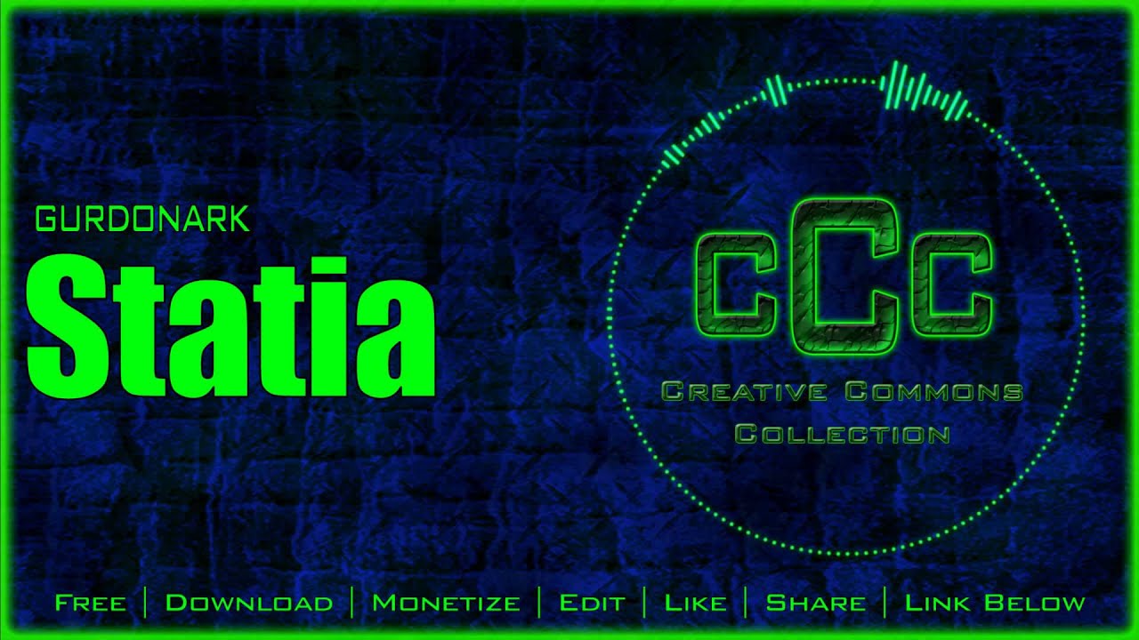 Free Music | Gurdonark - Statia - YouTube