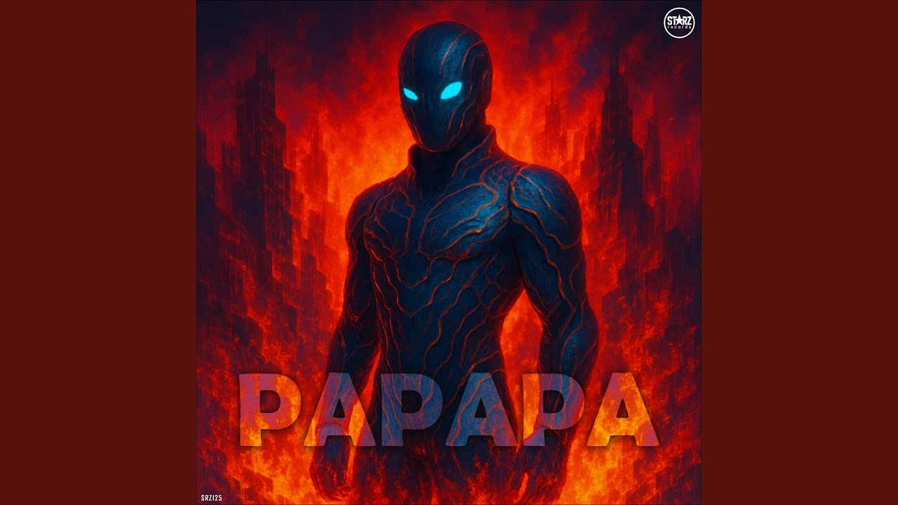 Papapa (Extended Mix) - YouTube