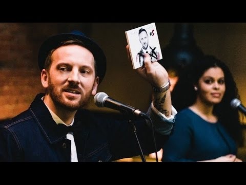 Miro Jaroš - Krst Albumu #5 (NAŽIVO 7 pesničiek)