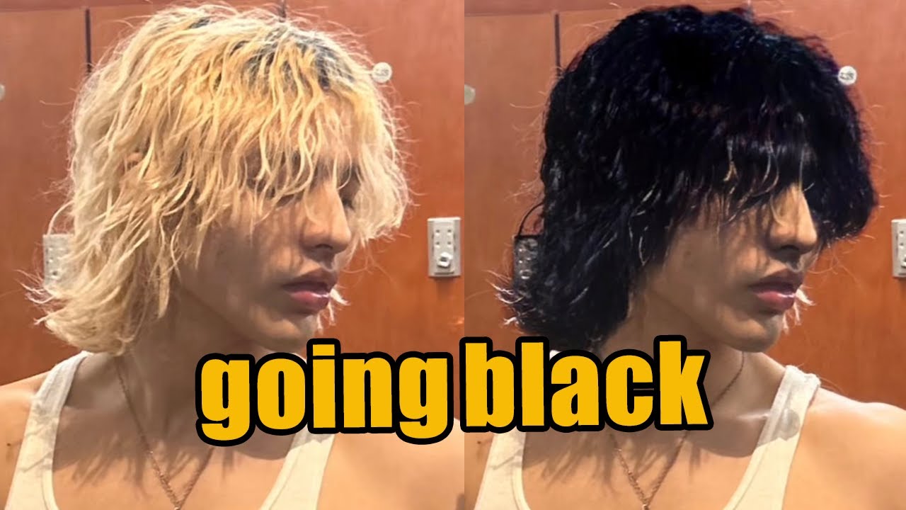 im emo now - YouTube