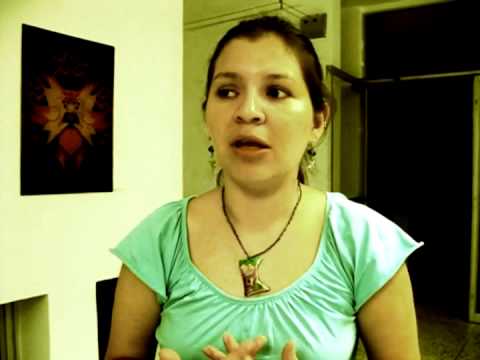Laura Suarez habla del Ciclo Formativo sobre la Industria Musical - YouTube