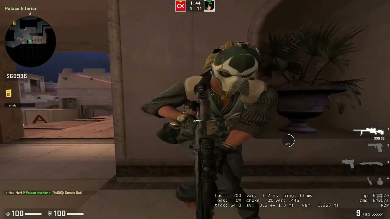 Nixware.cc vs legendware v4 ( cfg in descp ) - YouTube