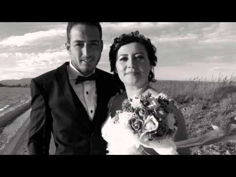 Meryem & Çağrı Düğün klibi
