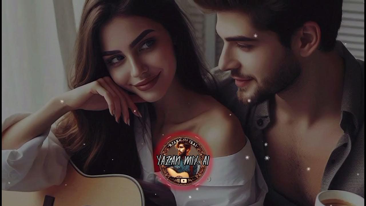 انت ومعي | ant wamaei | #Music_2024 | #Yazan_Mix_Ai - YouTube
