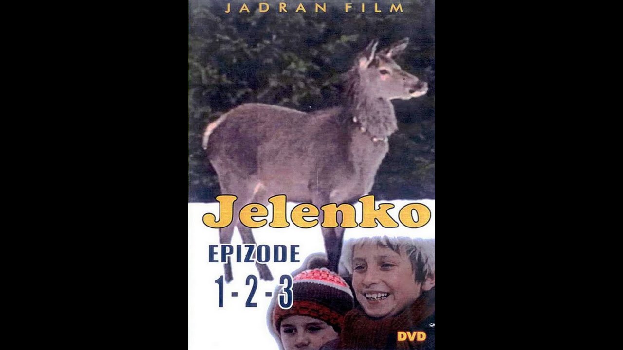 Jelenko ep.2 - Tko je vidio lovokradicu - YouTube
