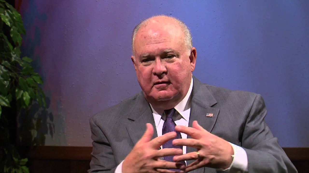 Inside OSU With Burns Hargis: Joseph Westphal - YouTube