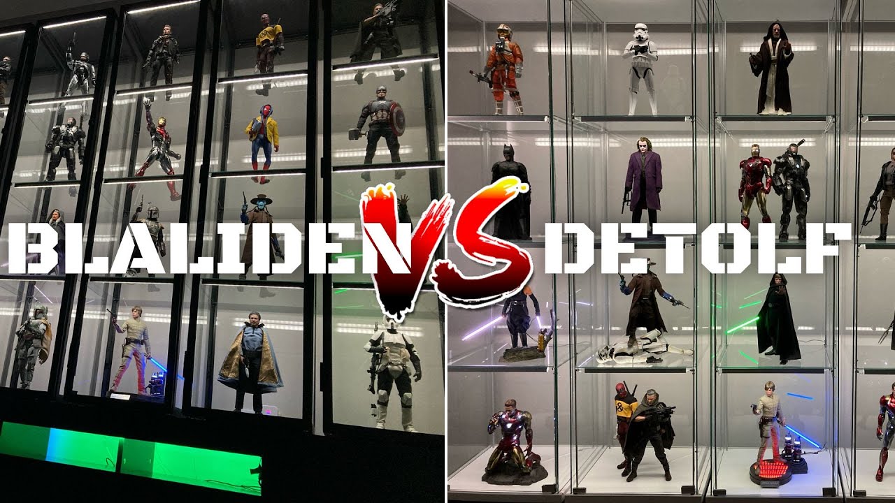 BLALIDEN VERSUS DETOLF | HEAD TO HEAD COMPARISON ~ PROS AND CONS #ikea ...