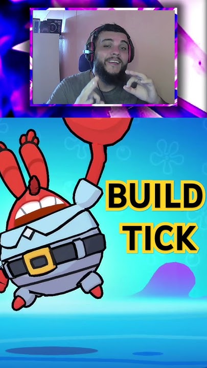 LA MEJOR BUILD DE TICK | GADGET | ESTELAR | REFUERZOS | BRAWL STARS - YouTube