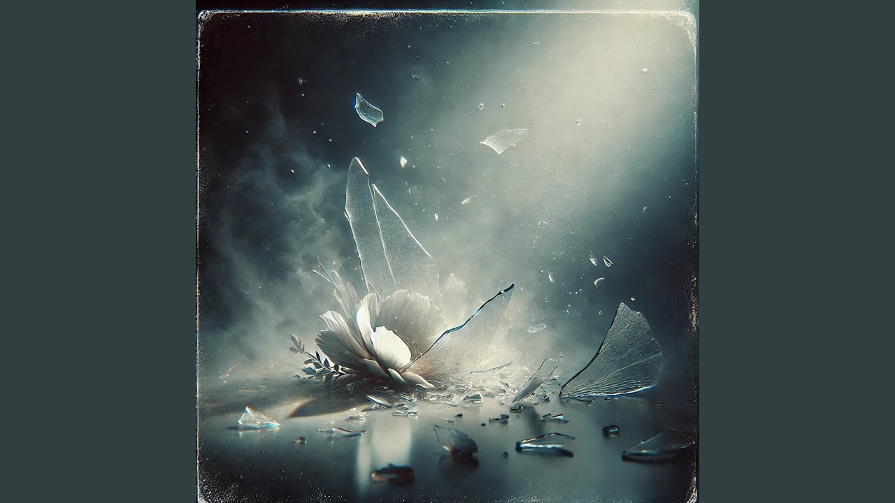 Broken Piece (Instrumental) - YouTube