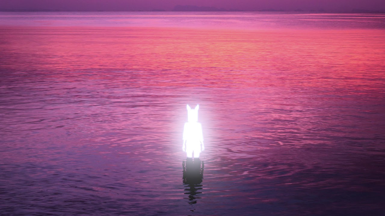 Slow Magic - All About U [Official Audio] - YouTube