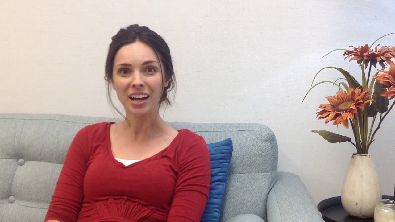 What can happen in one hour at The Refuge Center? - Sarah Beacham - YouTube