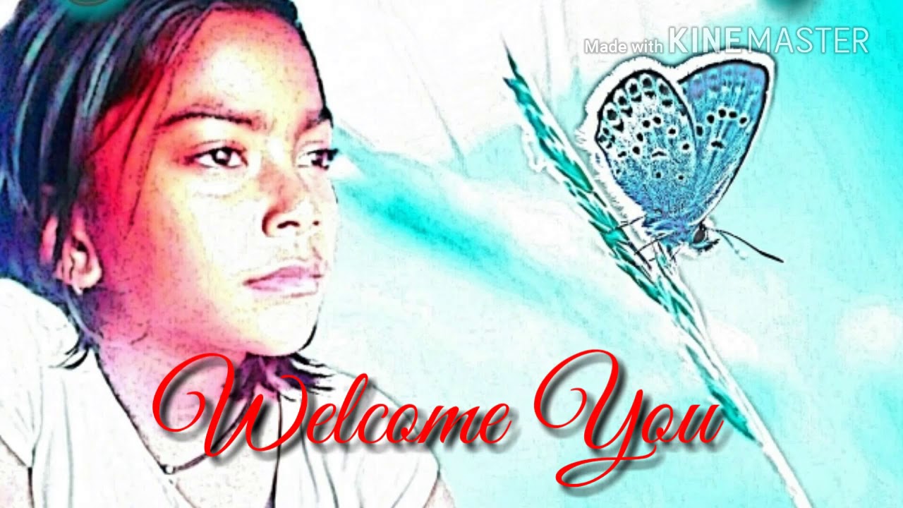 Welcome Song - YouTube