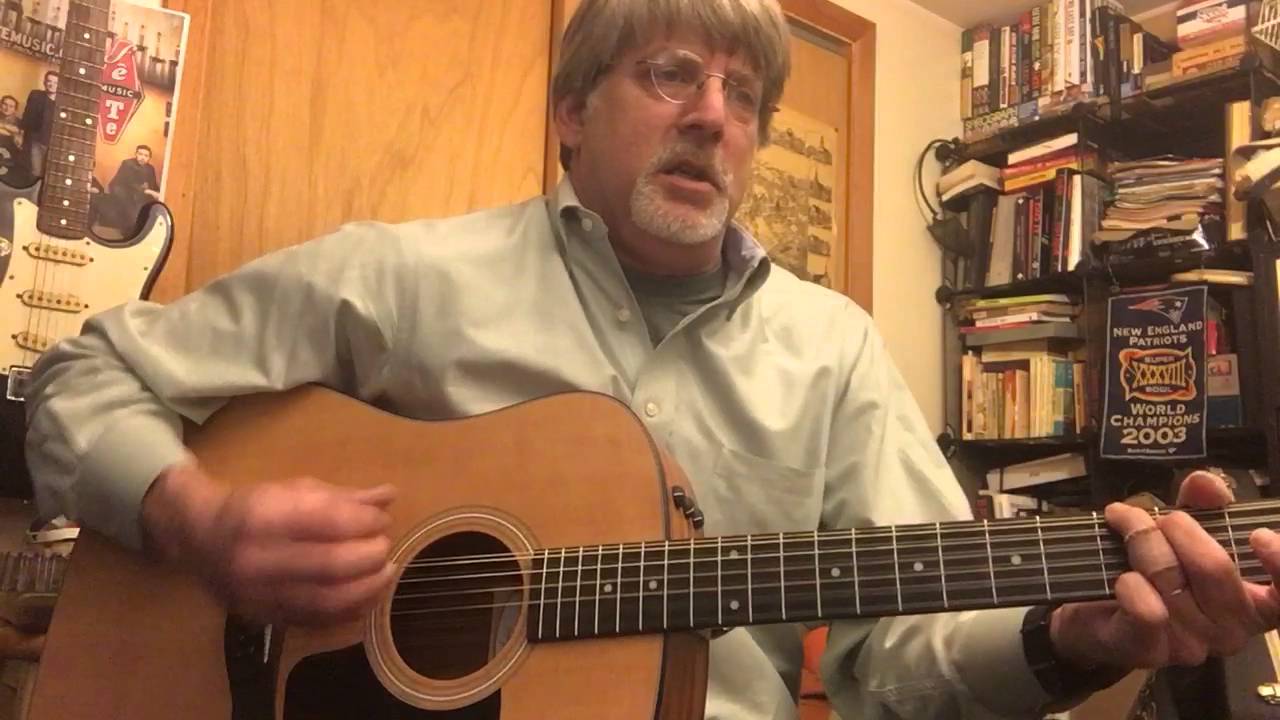 '39 - Queen cover - YouTube