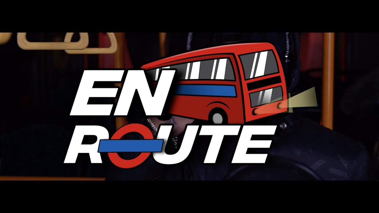 QU£ x Reckz - En Route [S1 E6] - YouTube Music