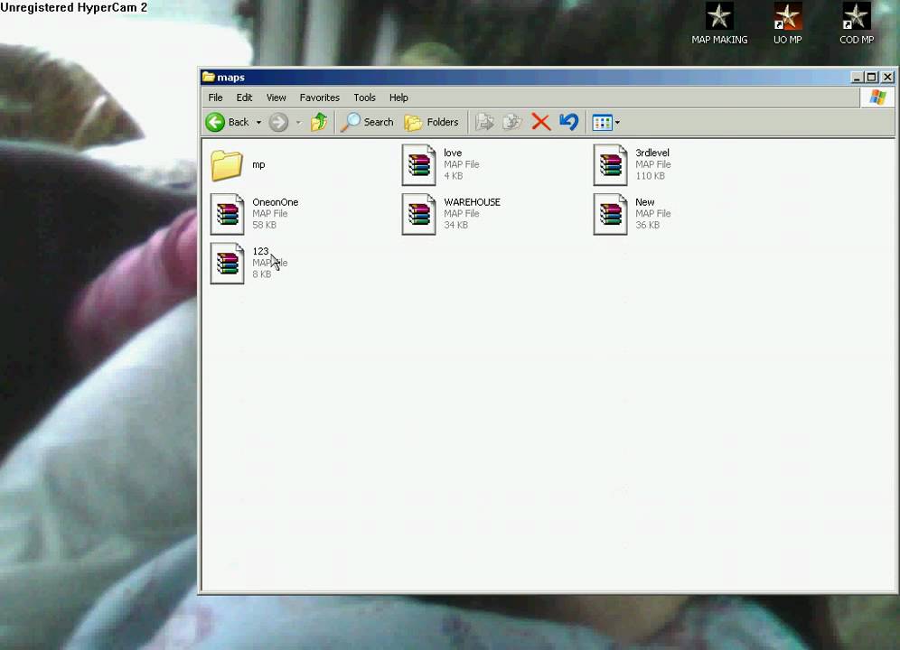 How to compile and test cod uo / v cod maps - YouTube