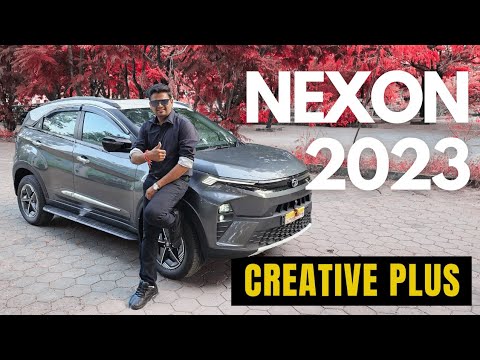 NEXON FACELIFT CREATIVE PLUS VARIANT GETTING ALL MUST NEEDED ...