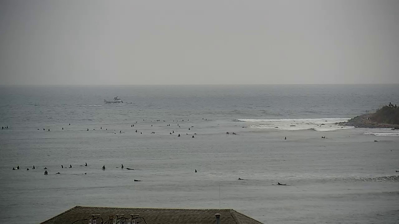 Rhode Island Surf October 2020 - YouTube
