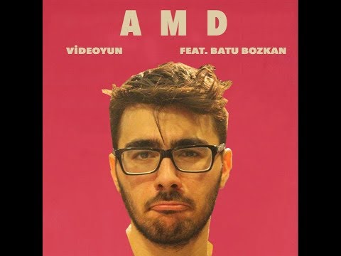 Videoyun - AMD ft. Batu Bozkan (Havana Parodi)