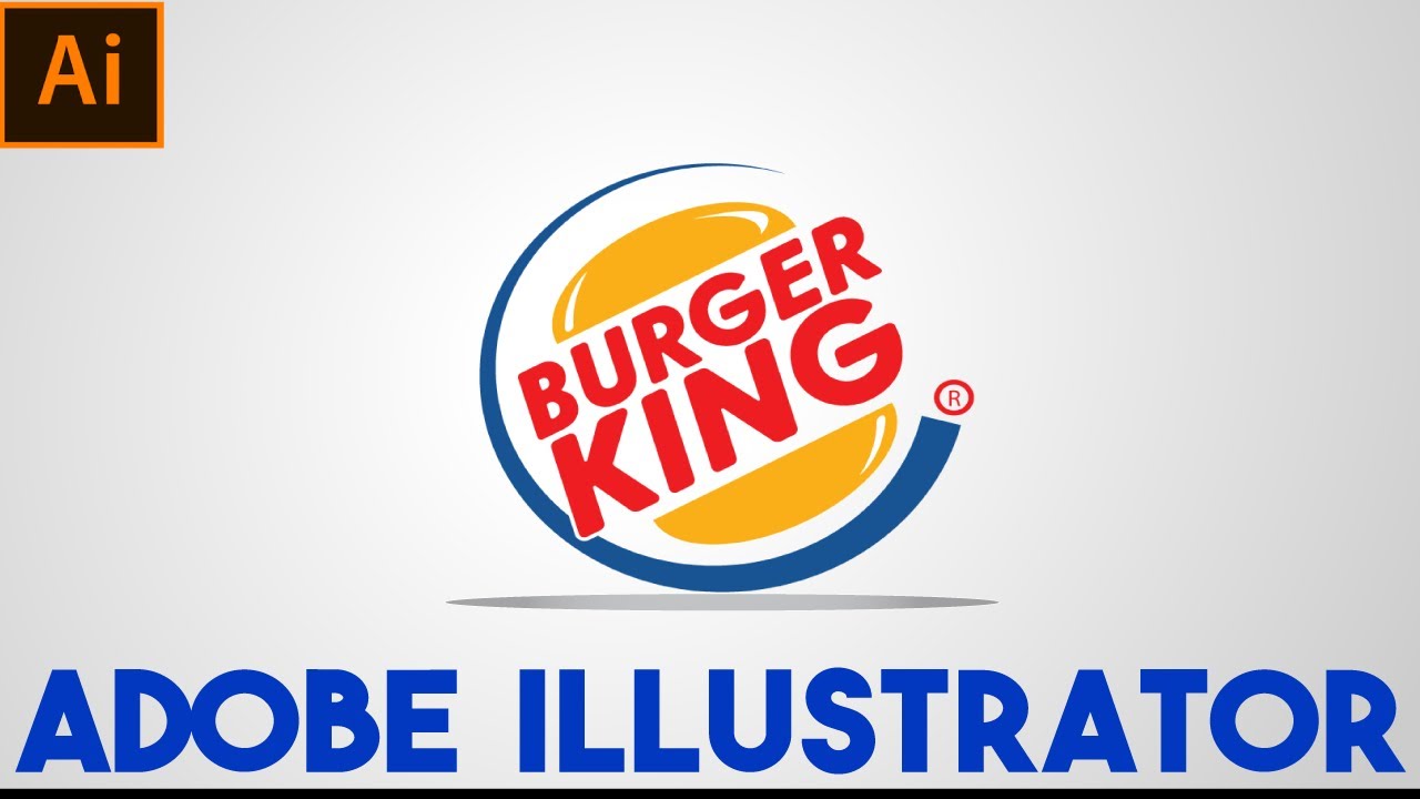 Burger King Font
