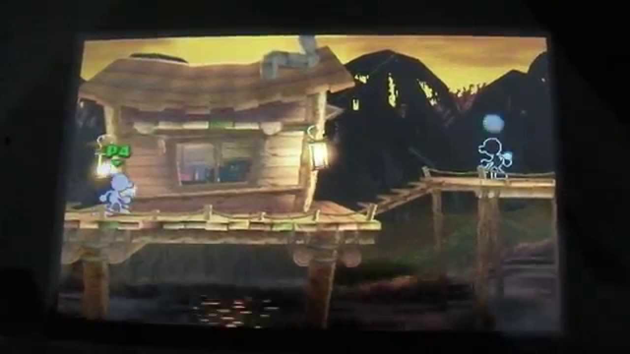 Smash 4 - The Ultimate Sudden Death - YouTube