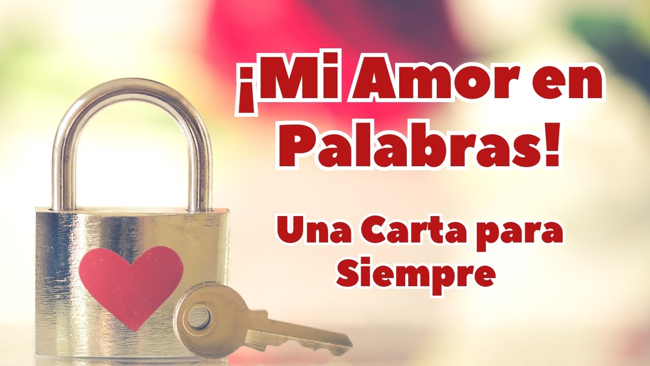 ¿Cómo Escribir Una Misiva A Tu Novia – VHKTX