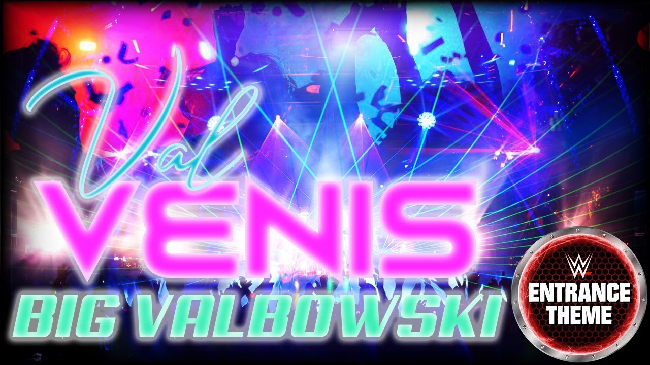 Val Venis 2000 v2 - "Big Valbowski" WWE Entrance Theme - YouTube