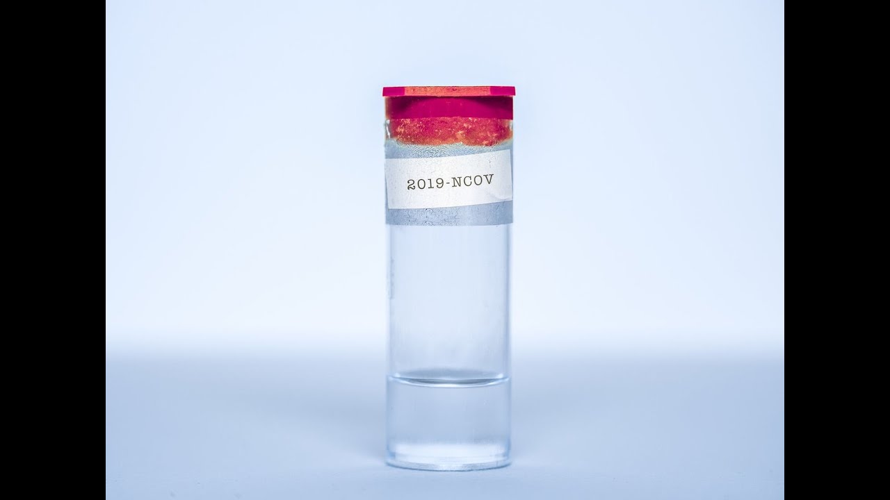 High consequence infectious diseases (HCID) - YouTube