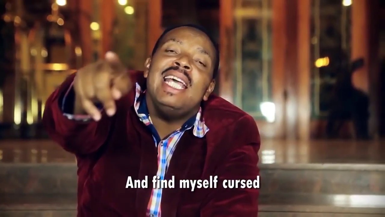 Ben Githae - Ndirwekora (OFFICIAL VIDEO) - YouTube