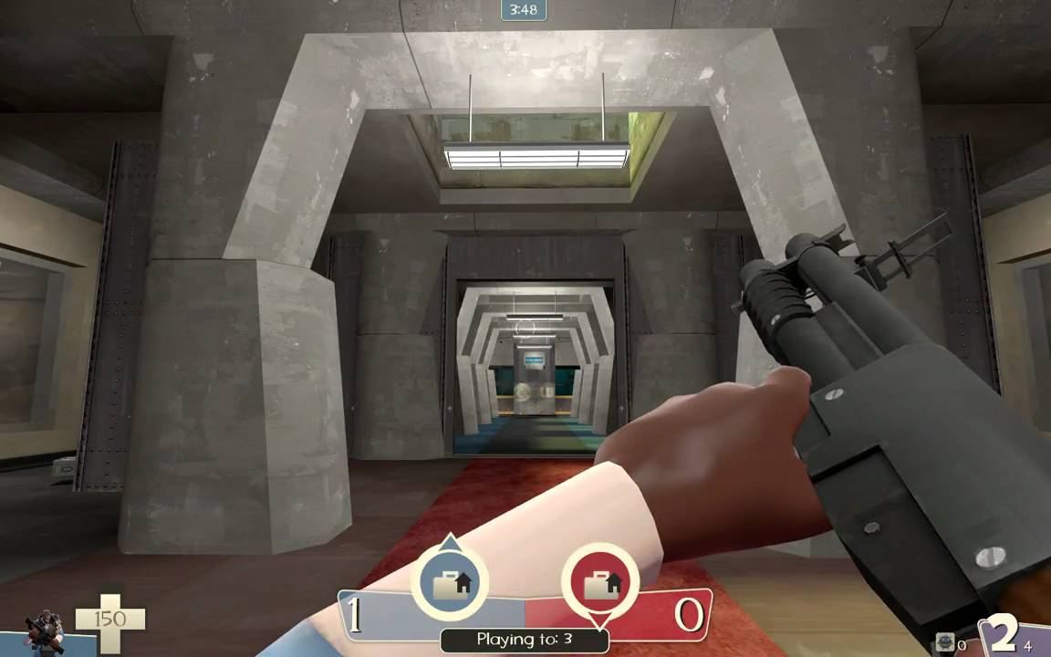 Tf2 demoman new sticky launcher - uttiklo