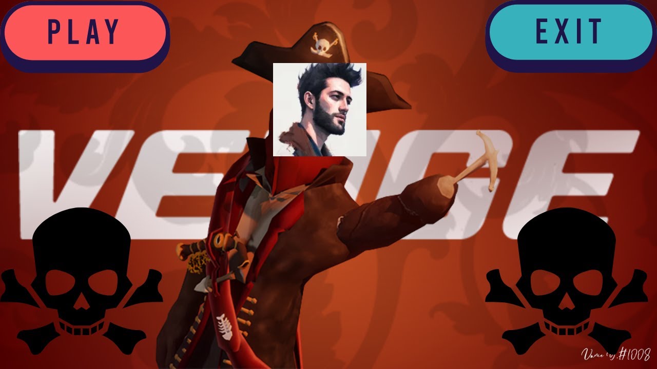 The Real Goated Player ||Venge.io||Charliee - YouTube
