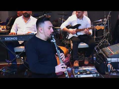 Сали Окка ft. Тони Стораро-Инструментал/Studio Magic