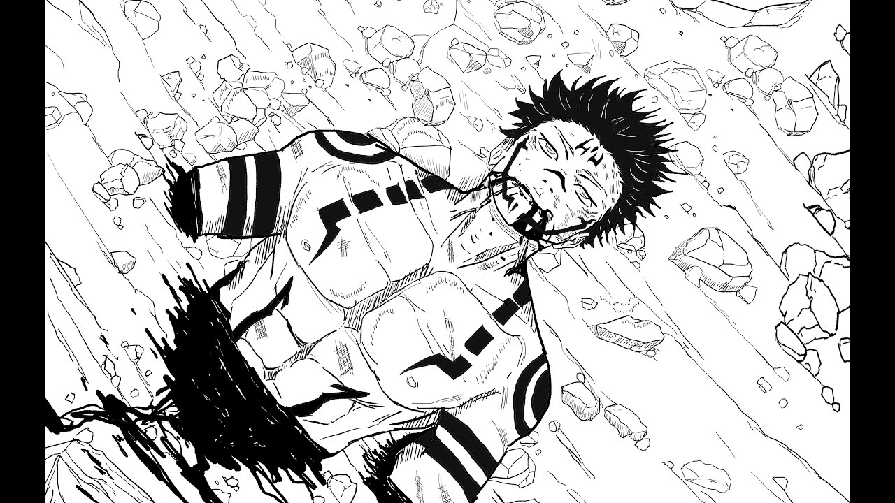 Sukuna is dead in future chapters of Jujutsu Kaisen! - YouTube