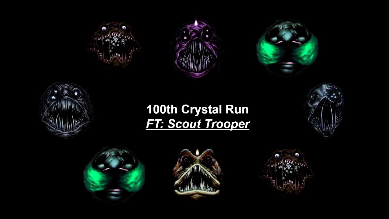 100th Crystal -Roblox Pressure - YouTube