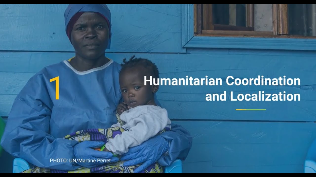 HNPW 2021 Priority Topics - YouTube