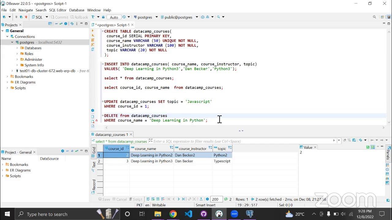 Learn how to Create Serverless Scalable APIs - YouTube