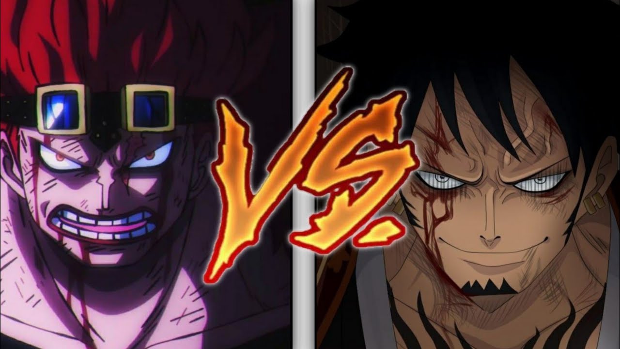 Kid Vs Law And What's Next - One Piece Powerscaling. - YouTube